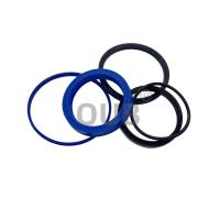 China 436-8721 4368721 Cylinder Replacement Seal Kit for Large Articulated Dump Truck  434F2 434F for sale