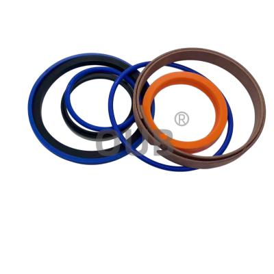 China 501-6695 5016695 Cylinder Replacement Seal Kit for Heavy Front End Wheel Loader 930K 930M 930 for sale