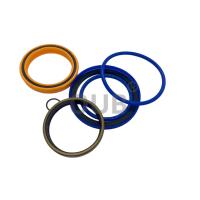 China 324-0386 3240386 Cylinder Overhaul Seal Kit for Large Crawler Excavator 444E 428E for sale