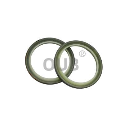 China 5P-8843 5P8843 Final Drive Hub Oil Seal Repair Kit for Compact Track Loader 14G 120M 2 for sale