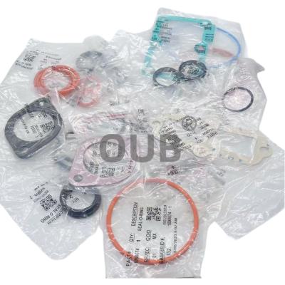 China 363-8082 363-8082 Full Engine Overhaul Gasket Kit for Heavy Duty Crawler Excavator Diesel Engine D9R for sale