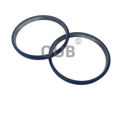 China 9G-5323 9G5323 Heavy-Duty Duo Cone Floating Oil Seal for CAT Heavy Machinery Final Drives 657E 637E for sale