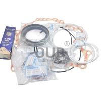China 714-07-05012 7140705012 Wheel Loader Transmission Gasket Kit NBR Fiber Steel for WA320-3 WA380-3 Overhaul WA450-3A-TN  WA400-3A for sale
