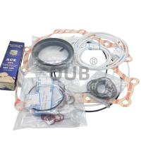 China 714-07-05012 7140705012 Wheel Loader Transmission Gasket Kit NBR Fiber Steel for WA320-3 WA380-3 Overhaul WA450-3A-TN  WA400-3A for sale