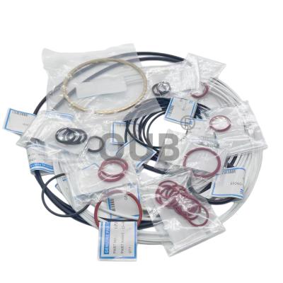 China 423-15-05121 4231505121 Complete Gasket Kit for Grader Drive and Hydraulic System Maintenance  WA350-1  WA380-1 for sale