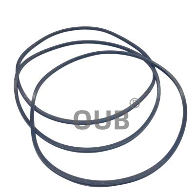 China K9000244 Buy U-RING K9000244 KOMATSU genuine, new aftermarket tractor parts with delivery DL250, DL300 for sale