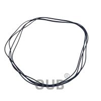 China K9000176 Buy O-RING K9000176 KOMATSU genuine, new aftermarket tractor parts with delivery DL250, DL300 for sale