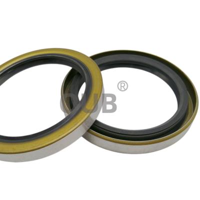 China 238-25-16360 2382516360 NBR+PU+FKM Oil Seal Kit for Motor Grader Hydraulic System GD623A-1 GC380F-1 for sale