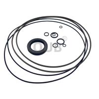 China XKAY-00278 XKAY00278 Buy Hyundai HCE SEAL KIT XKAY-00278 genuine, new aftermarket tractor parts with delivery R250LC7, R250LC7A for sale