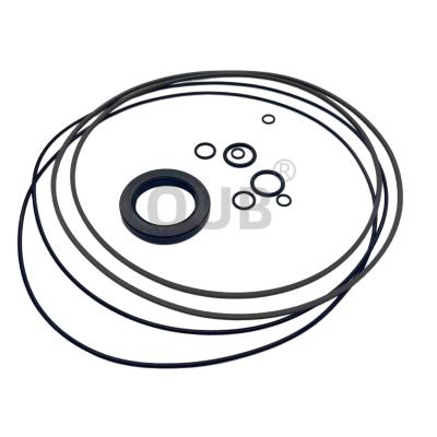 China XKAY-00278 XKAY00278 Buy Hyundai HCE SEAL KIT XKAY-00278 genuine, new aftermarket tractor parts with delivery R250LC7, R250LC7A for sale