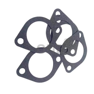 China 7C-0307 7C0307 Fiber Cork Composite Gasket Kit for Heavy Articulated Truck Engine Cooling System Maintenance PR-750B PM-565B for sale