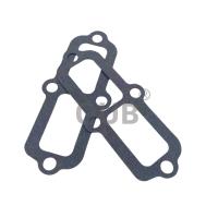 China 114-3824 1143824 Fiber Composite Gasket Kit for Construction Excavator Oil Filter Assembly Maintenance C32 C32B for sale
