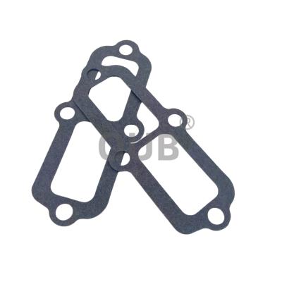 China 114-3824 1143824 Fiber Composite Gasket Kit for Construction Excavator Oil Filter Assembly Maintenance C32 C32B for sale