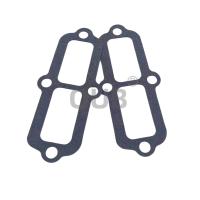 China 114-3824 1143824 Fiber Composite Gasket Kit for Construction Excavator Oil Filter Assembly Maintenance C32 C32B for sale