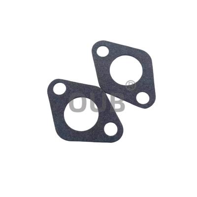 China 4N-3841 4N3841 Fiber Composite Gasket Kit for Articulated Dump Truck Transmission Cooler Maintenance 571G 571F 589 594H for sale