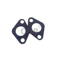 China 4N-3841 4N3841 Fiber Composite Gasket Kit for Articulated Dump Truck Transmission Cooler Maintenance 571G 571F 589 594H for sale