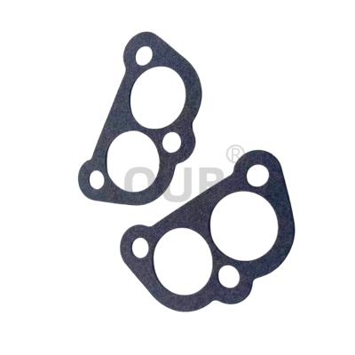 China 4N-0865 4N0865 Fiber Composite Gasket Kit for Construction Excavator C9 Engine Fuel Pump Maintenance 3412C CG137-08 for sale