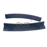 China 128-9656 1289656 PU PTFE Composite Piston Seal for Construction Excavator Hydraulic Cylinder Repair 12H 140H 120H for sale