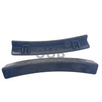 China 128-9656 1289656 PU PTFE Composite Piston Seal for Construction Excavator Hydraulic Cylinder Repair 12H 140H 120H for sale