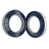 China 8P-8796 8P8796 PU PTFE Composite Piston Seal Rings for Wheel Scraper Hydraulic Cylinder Repair 10U 11SU 11U for sale