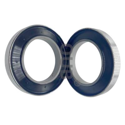 China 8P-8796 8P8796 PU PTFE Composite Piston Seal Rings for Wheel Scraper Hydraulic Cylinder Repair 10U 11SU 11U for sale
