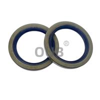 China 07010-00028 0701000028 Multi-Material Composite Oil Seal Kit for Bulldozer Blade Lift & Tilt Cylinder Maintenance GD37-4  GD37-5H for sale