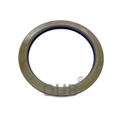 China BP2715E HNBR PU FKM Composite Oil Seal Kit for Excavator Boom & Arm Cylinder Maintenance for sale