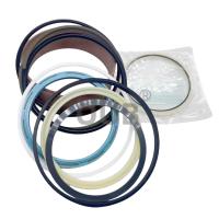 China 128-9277 1289277 NBR PU FKM Composite Excavator Seal Kit for 330B Bucket Cylinder Maintenance 322-A N 322B for sale