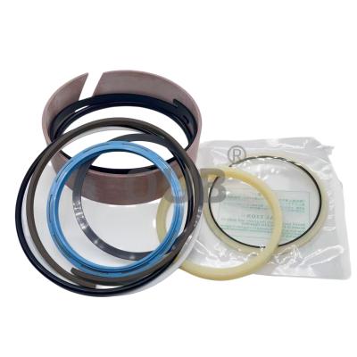 China 128-9278 1289278 NBR PU FKM Composite Excavator Seal Kit for 330/330L Arm Cylinder Maintenance 330-A 330-A L for sale