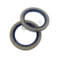 China 07010-00030 0701000030 Multi-Material Composite Oil Seal Kit for Bulldozer Blade Lift & Tilt Cylinder Maintenance  D50P-10 for sale