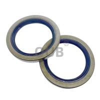 China 07010-00035 0701000035 Multi-Material Composite Oil Seal Kit for Bulldozer Tilt Cylinder Maintenance GD31-1 for sale