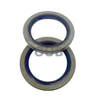 China 07010-00050 0701000050 HNBR PU FKM PTFE Multi-Material Composite Oil Seal Kit for Bulldozer Steering Pump Maintenance D50S-10 for sale