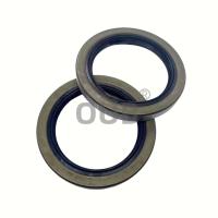 China 07010-00150 0701000150 HNBR PU FKM Graphite Infused PTFE Multi-Material Composite Oil Seal Kit for Bulldozer Accumulator Charging Valve Complete Servicing for sale