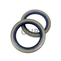 China 07011-00025 0701100025 HNBR PU FKM Carbon Filled PTFE Multi-Material Composite Oil Seal Kit for Bulldozer Transmission Parking Brake Valve Complete Overhaul Servicing  D85A-18  D80A-12 for sale