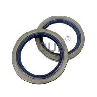 China 07011-00028 0701100028 HNBR PU FKM Carbon Filled PTFE Multi-Material Composite Oil Seal Kit for Bulldozer Transmission Steering Control Valve Complete Overhaul Servicing  D20A-7 for sale