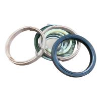 China 707-99-77611 7079977611 STEERING Cylinder Seal Kit for  WA1200-3 for sale