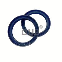 China 154-09-71210 1540971210 HNBR PU FKM Carbon Filled PTFE Composite Oil Seal Kit for Komatsu D85 Heavy Bulldozer Main Steering Valve Complete Overhaul Servicing  D85EX-15E0 for sale