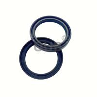 China 154-09-71210 1540971210 HNBR PU FKM Carbon Filled PTFE Composite Oil Seal Kit for Komatsu D85 Heavy Bulldozer Main Steering Valve Complete Overhaul Servicing  D85EX-15E0 for sale