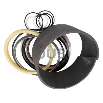 China 569-50-81112  THE SEAL KIT,SERVICE OF Cylinder 5695081112,FITS FOR  HD465-7E0,HD605 for sale