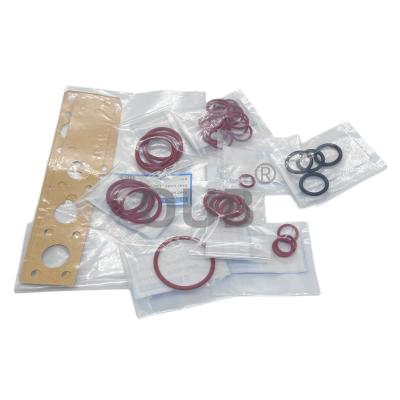 China 23B-15-05121 23B1505121 TRANSMISSION CONTROL VALVE SERVICE KIT,Motor Grader Transmission , GD621A-1 for sale