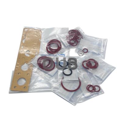 China 23B-15-05120  23B1505120 SERVICE KIT,TRANSMISSION CONTROL VALVE, Motor Grader Transmission , GD605A-5 for sale