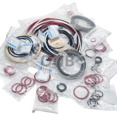 China 23B-15-05113 23B1505113  TRANSMISSION SERVICE KIT, FITS FOR GD605A-5 for sale