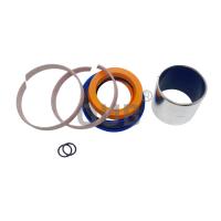 China 324-0356 3240356 HNBR PU PTFE FKM Composite Lift Cylinder Seal Kit for CAT E/F Series Backhoe Loader Front Loader Cylinder Overhaul Repair 420F 430F 428E for sale