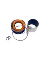 China 324-0356 3240356 HNBR PU PTFE FKM Composite Lift Cylinder Seal Kit for CAT E/F Series Backhoe Loader Front Loader Cylinder Overhaul Repair 420F 430F 428E for sale