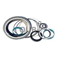 China 106742GT HNBR PU PTFE FKM Composite Axle Extension Cylinder Seal Kit for Genie High Reach Boom Lift Overhaul Repair for sale