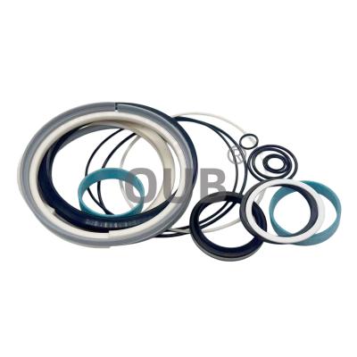 China 106742GT HNBR PU PTFE FKM Composite Axle Extension Cylinder Seal Kit for Genie High Reach Boom Lift Overhaul Repair for sale