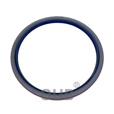 China 415867 NBR Steel Spring Composite Wheel Hub Oil Seal Kit for Heavy Mining Haul Truck Wheel Hub Overhaul Maintenance for sale