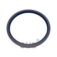 China 415867 NBR Steel Spring Composite Wheel Hub Oil Seal Kit for Heavy Mining Haul Truck Wheel Hub Overhaul Maintenance for sale