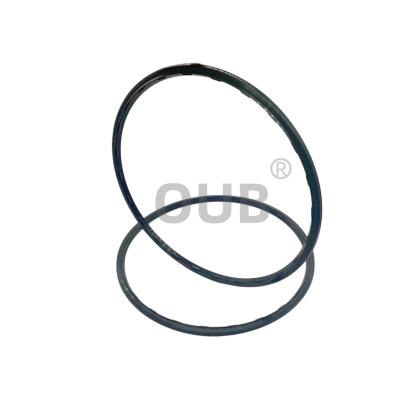 China 419-46-12480 4194612480 PACKING SEAL FOR WA320-3   WA480-6 for sale