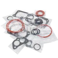 China 467-4258 4674258 Metal Graphite Composite Engine Upper Gasket Kit for CAT GC Series Excavator C7.1 Engine Overhaul Repair D9T D9R D9N for sale